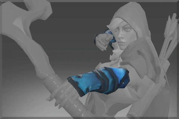 Death Shadow Bracers - Dota 2 Wiki