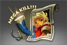 Mega-Kills: Bastion - Dota 2 Wiki