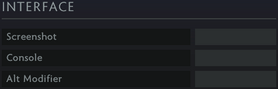 Hotkeys - Dota 2 Wiki