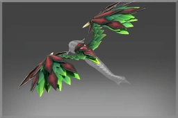 Barding of the Siege-Drake - Dota 2 Wiki