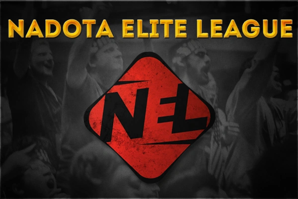 NADota Elite League - Dota 2 Wiki