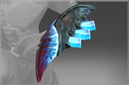 Frozen Void Arms - Dota 2 Wiki