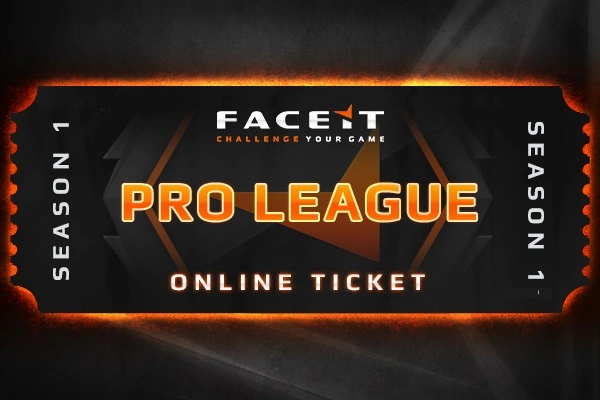 FACEIT Pro League - Dota 2 Wiki
