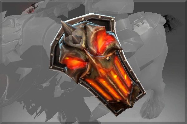 Shield of Screaming Souls - Dota 2 Wiki