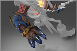 Withering Pain - Gloves - Dota 2 Wiki
