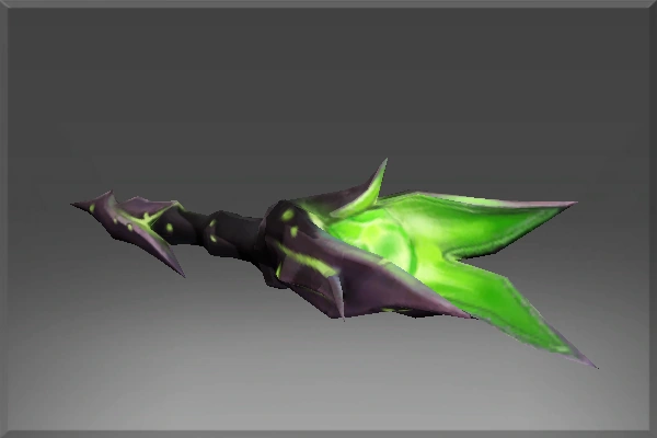 Oblivion Headmaster Wand — Dota 2 Вики