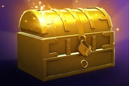 Golden Immortal Treasure Chest 2017 - Dota 2 Wiki