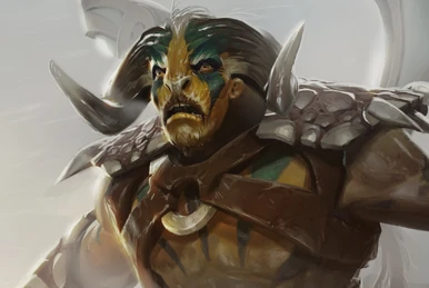 treant protector name