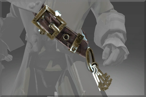 Admiral's Stash - Dota 2 Wiki