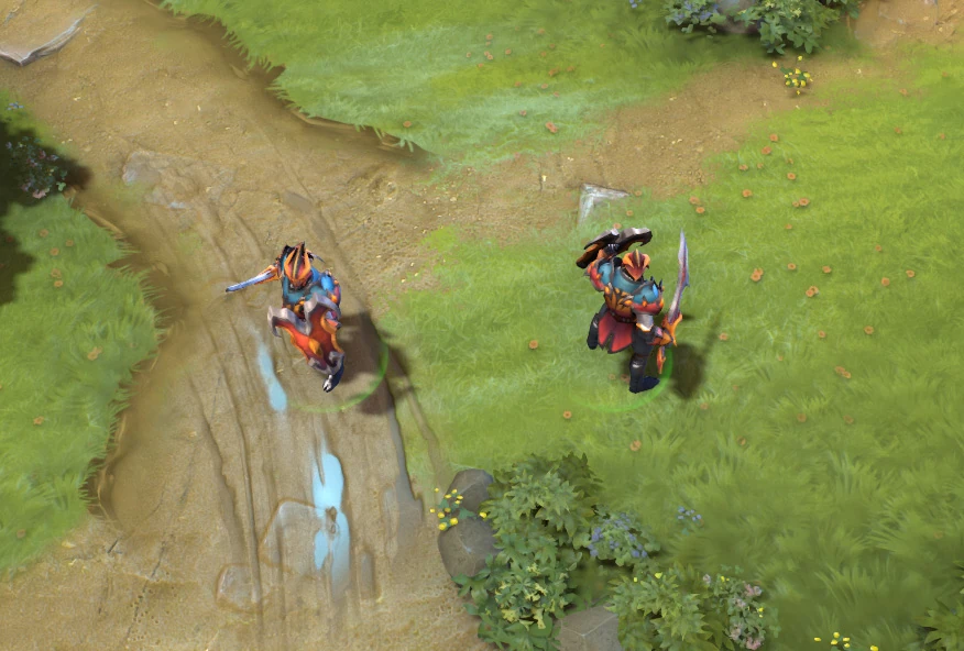 Fire Tribunal Set - Dota 2 Wiki