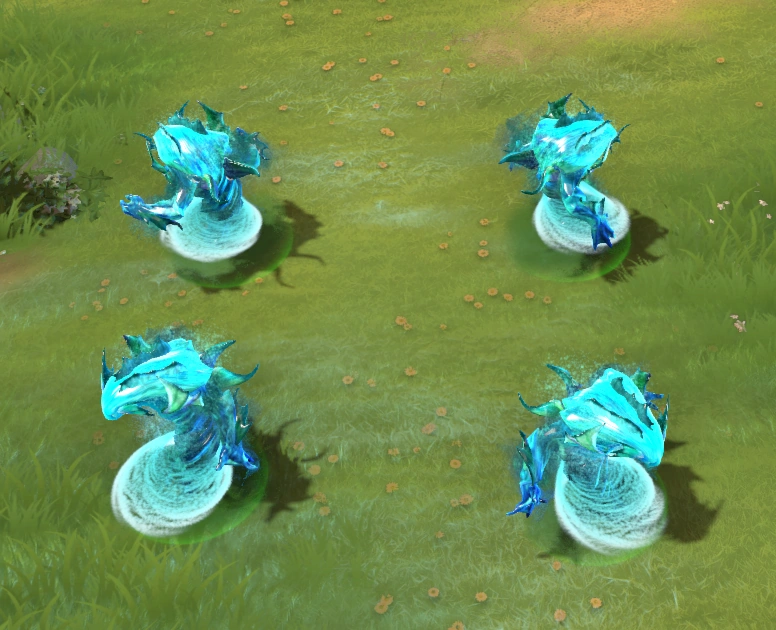 Gift of the Sea Set - Dota 2 Wiki