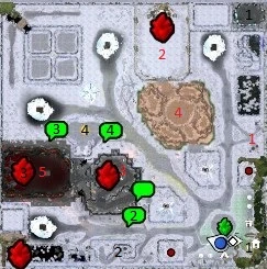 Guarding Athena - Dota 2 Wiki