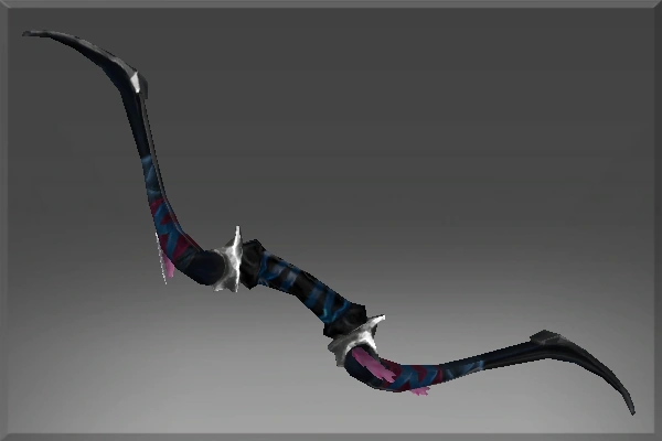 Bow of the Shadowcat - Dota 2 Wiki