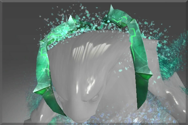 Radiant Crystal Crests - Dota 2 Wiki