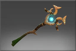 Staff of the Father - Dota 2 Wiki