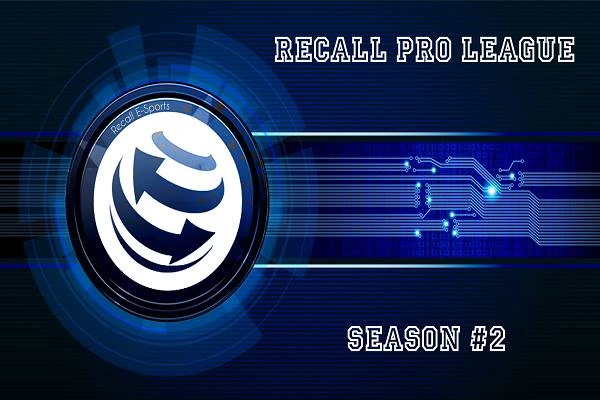 Recall Pro League Season 2 - Dota 2 Wiki