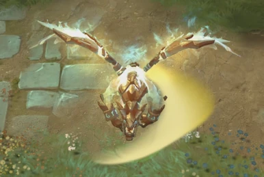 daedalus dota 2 stack