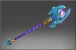 Deep Crystal Halberd — Dota 2 Вики