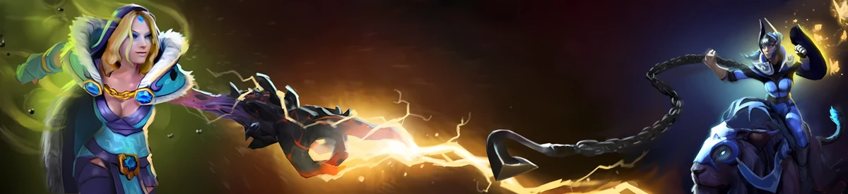 Ability Draft - Dota 2 Wiki