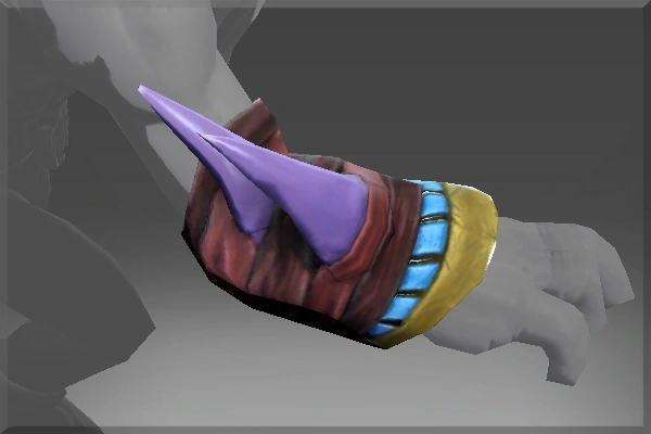 Wraps of the Imperial Relics - Dota 2 Wiki