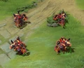 Fury of the Bloodforge - Dota 2 Wiki
