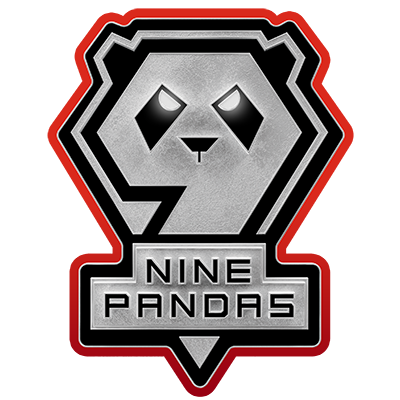 9 Pandas - Dota 2 Wiki
