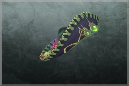 Cover of the Expired Gun - Dota 2 Wiki