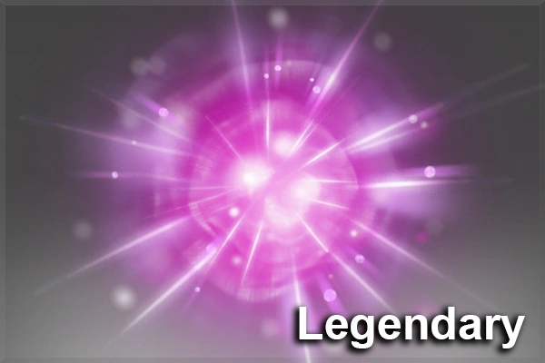Legendary Item - Dota 2 Wiki