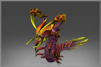 Venomancer - Dota 2 Wiki