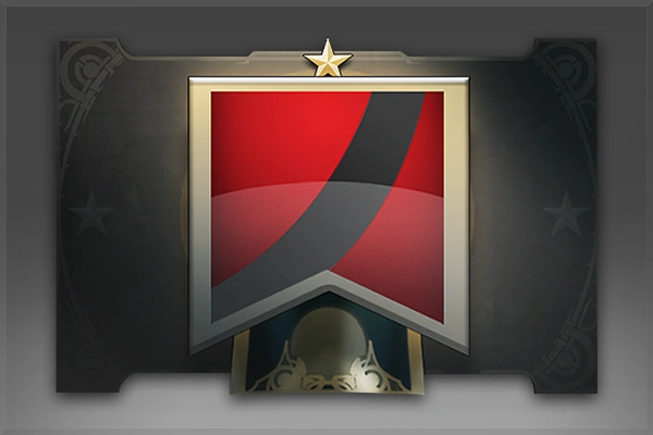 Вымпел LGD.Int — Dota 2 Вики