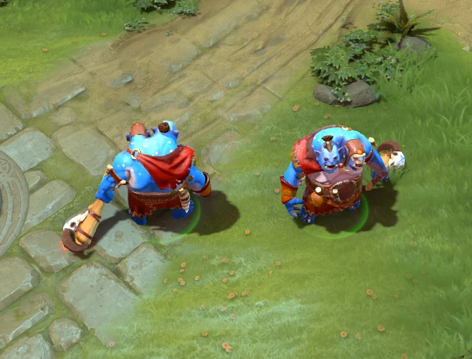 Lighted Scepter of Serendipity - Dota 2 Wiki