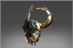 Lineage Mask of the Hunt Eternal - Dota 2 Wiki