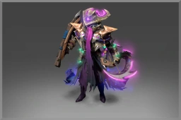 Silent Slayer - Dota 2 Wiki