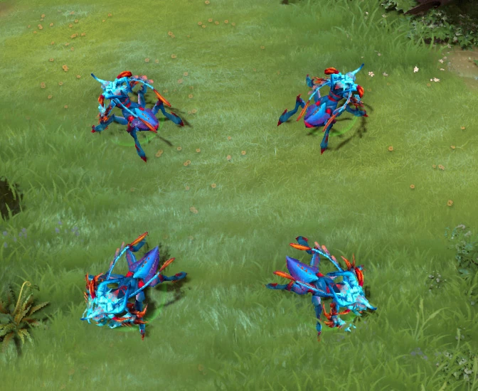Master Weaver Set - Dota 2 Wiki