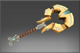Hammer of Light Inexorable - Dota 2 Wiki