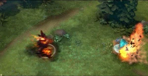 Shadow Fiend Gif