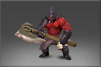 Axe Unleashed - Dota 2 Wiki