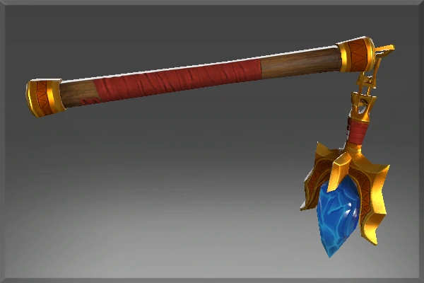Aghanim's Basher - Dota 2 Wiki