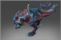 Riftstalker - Mount - Dota 2 Wiki