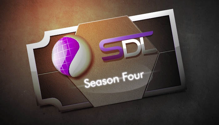 SDL 2014 Season 4 - Dota 2 Wiki