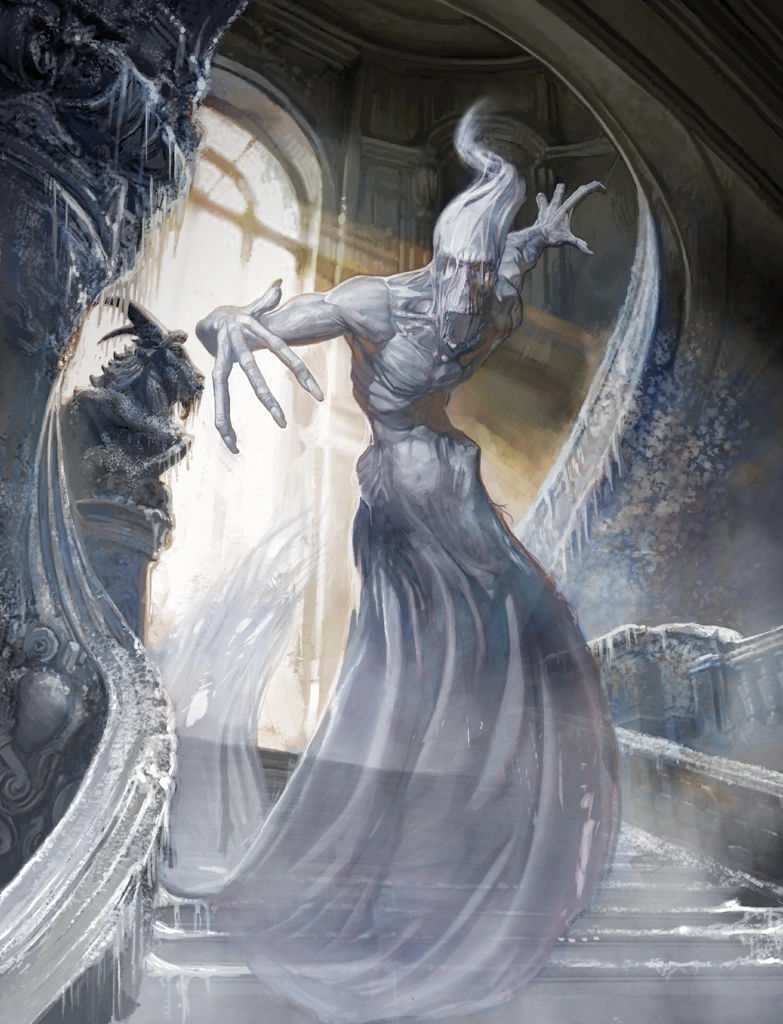 Ghosts - Dota 2 Wiki