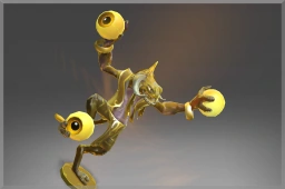 Aprimoramento: 4º Estilo de Penitência do Smeevil - Dota 2 Wiki