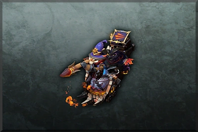Techies/Equipment - Dota 2 Wiki
