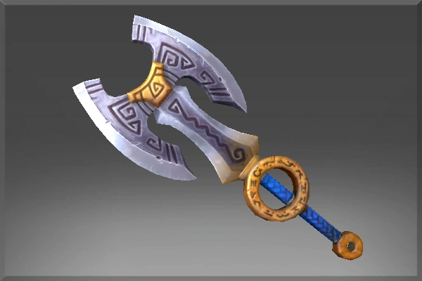 Greatsword of the Cyclopean Marauder - Dota 2 Wiki