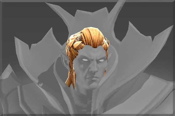 Hair of the Arsenal Magus - Dota 2 Wiki
