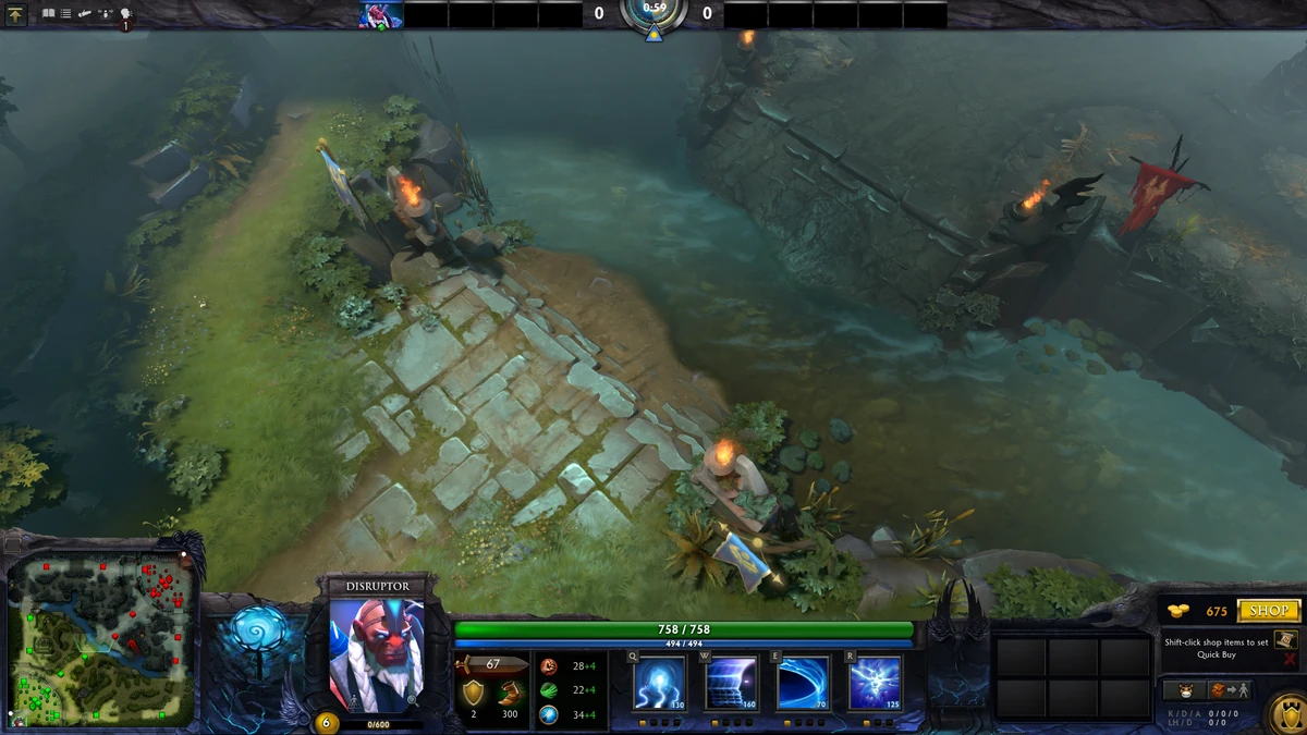 Tempest Wing - Dota 2 Wiki