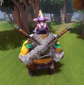 Alchemists Infuser - Dota 2 Wiki