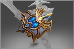 Shield of the Battlehawk — Dota 2 Вики