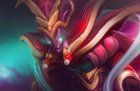 Spectre/Lore - Dota 2 Wiki