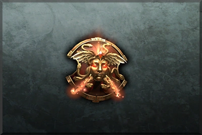 God's Mercy - Dota 2 Wiki